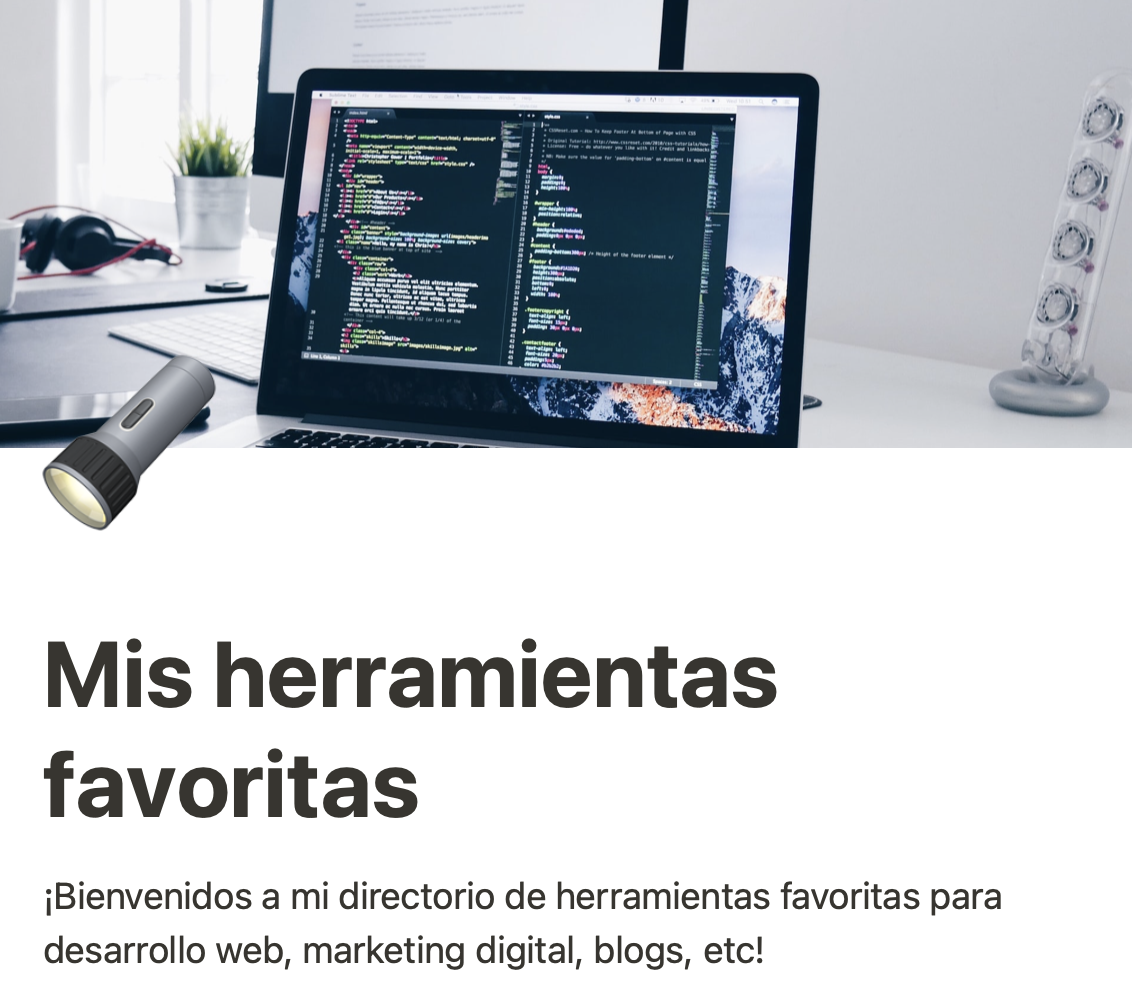 @hepega.dev | Desarrollador WEB